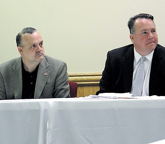 Mooney pushing for federal designation for Randolph County | News ...